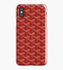 Goyard: iPhone Cases & Skins for X, 8/8 Plus, 7/7 Plus, SE, 6s/6s Plus ...