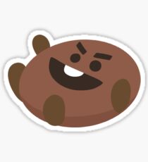 Bts21 Stickers | Redbubble