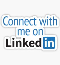 Linkedin Gifts & Merchandise | Redbubble