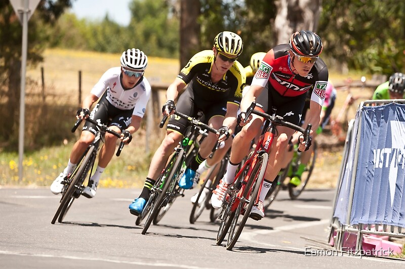 "Rohan Dennis" by Eamon Fitzpatrick | Redbubble