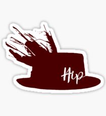 Tragically Hip: Stickers | Redbubble
