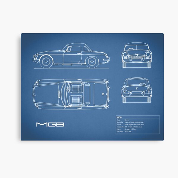 Mg Car Gifts & Merchandise | Redbubble