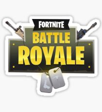 Fortnite: Stickers | Redbubble