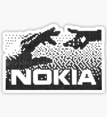 Nokia Stickers | Redbubble