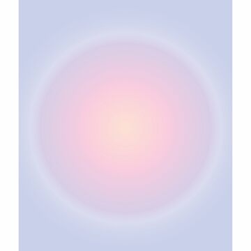 "Angel Number 555 Aura" Poster for Sale by mystikwhale | Redbubble