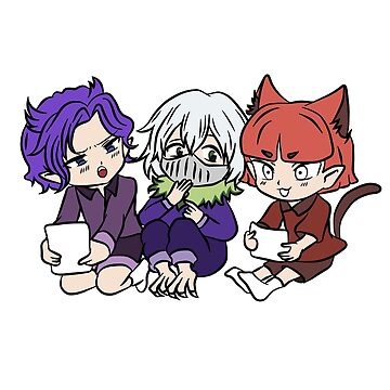 "Mairimashita iruma kun_Anime_Manga_Kalego_Opera_Sullivan" Cap for Sale ...