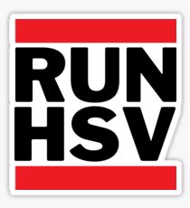 Hsv Stickers | Redbubble