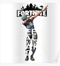 Fortnite: Posters | Redbubble