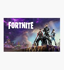 Fortnite: Wall Art | Redbubble