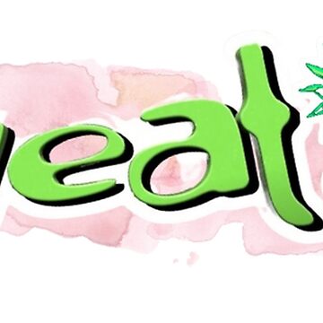 "yeat logo" Sticker for Sale by East Workshop | Redbubble