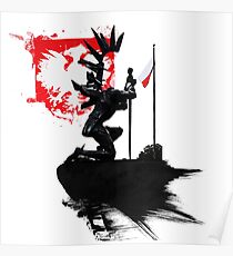 Hussar Posters | Redbubble