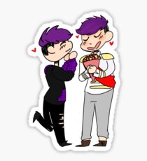 Sander Sides: Gifts & Merchandise | Redbubble