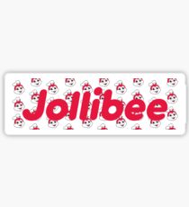 Jollibee: Stickers | Redbubble