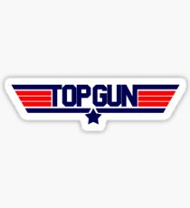 Top Gun: Stickers | Redbubble