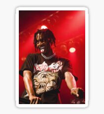 Playboi Carti Stickers | Redbubble