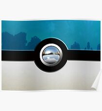 Pokemon Posters | Redbubble