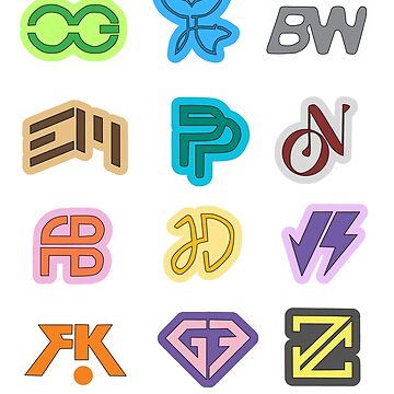 "Bl ship name logo" Sticker for Sale by RecStore | Redbubble