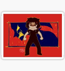 Akira: Stickers | Redbubble