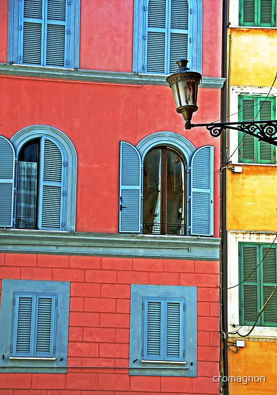 "Roma colors" by cromagnon | Redbubble