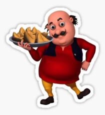 Motu Patlu Gifts & Merchandise | Redbubble
