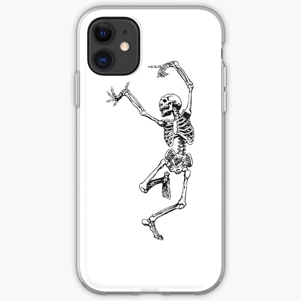 Skeleton iPhone cases & covers | Redbubble