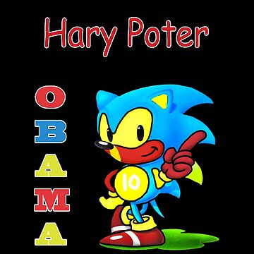 "Obama Backpack" Backpack for Sale by Jinlong the Golden Dragon | Redbubble