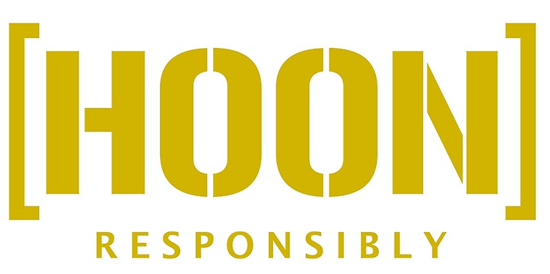"[HOON] responsibly" by COCONANI | Redbubble