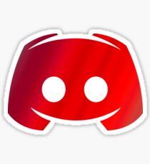Discord Logo: Stickers | Redbubble