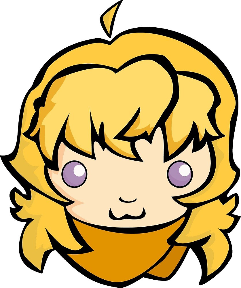 "Yang tang" by Liu Reader | Redbubble