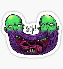 Smiley Face: Pegatinas | Redbubble