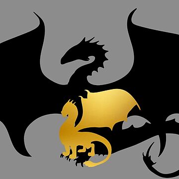 "Violet Sorrengail‘s Dragon Mark" Sticker for Sale by jsprechman ...