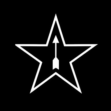 "Tula factory logo" Sticker by nismod | Redbubble