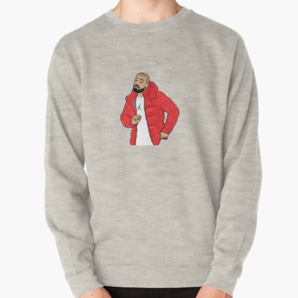 Drake Sweatshirts & Hoodies | Redbubble