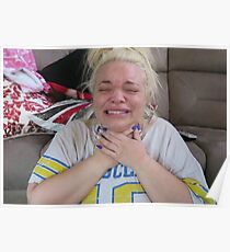 Trisha Paytas Posters | Redbubble