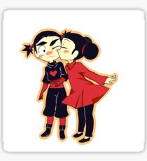 Pucca: Gifts & Merchandise | Redbubble