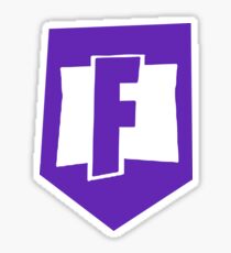 Fortnite: Stickers | Redbubble