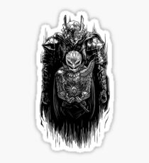 Berserk Stickers | Redbubble