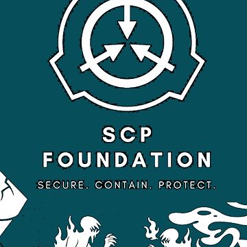 "scp foundation art" Essential T-Shirt for Sale by StandleyCorin ...