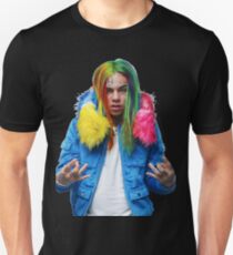 6ix9ine: Gifts & Merchandise | Redbubble