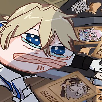 "gepard" Sticker for Sale by vickytea | Redbubble