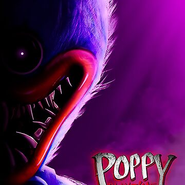 "Poppy Playtime, Poppy Playtime Huggy Wuggy, Poppy Playtime movie ...