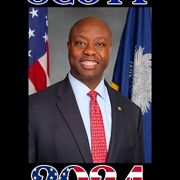 "Tim Scott for President, Tim Scott 2024, Scott, 2024 Tim Scott, Scott ...