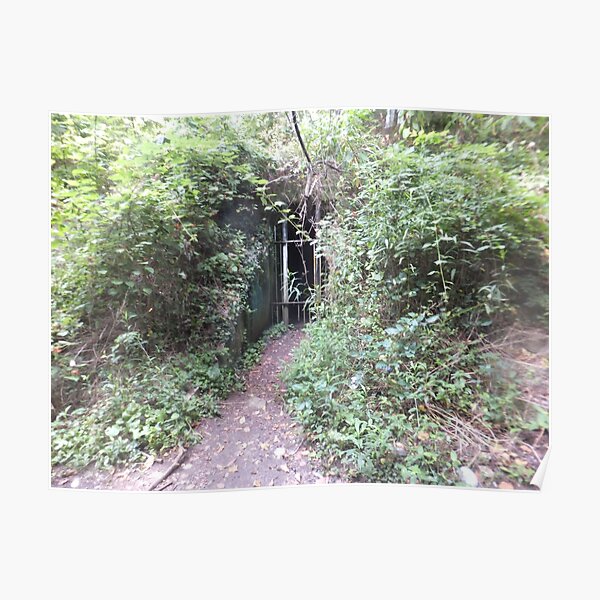 Jail Cell Posters | Redbubble