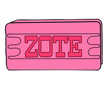 "Jabon Zote" Sticker for Sale by fornicating666 | Redbubble