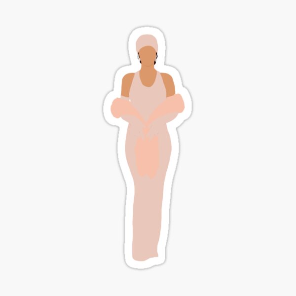 Rihanna Stickers | Redbubble