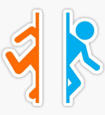 Portal 2: Gifts & Merchandise | Redbubble
