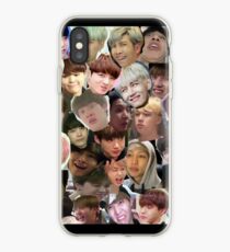 Bts Meme iPhone cases & covers for XS/XS Max, XR, X, 8/8 Plus, 7/7 Plus ...