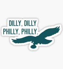 Dilly: Stickers | Redbubble