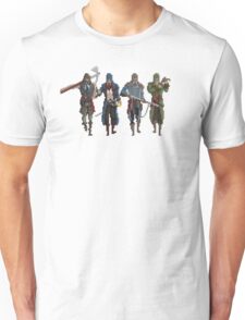 Ubisoft: T-Shirts | Redbubble
