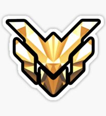 Overwatch Stickers | Redbubble